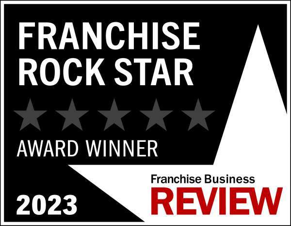 Meet Walter & Rita Evans – Franchise Rock Star Award Winners - Own A Kona